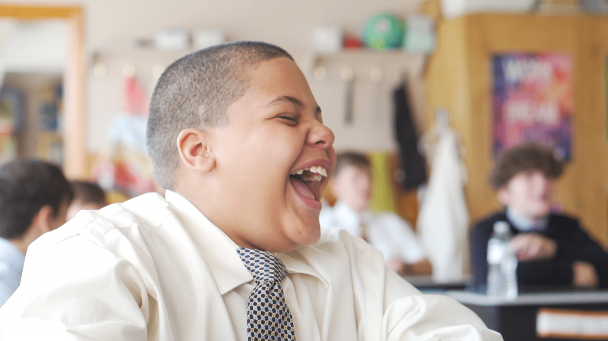 Holy Cross Catholic School - Amazing Things Are Happening Here!