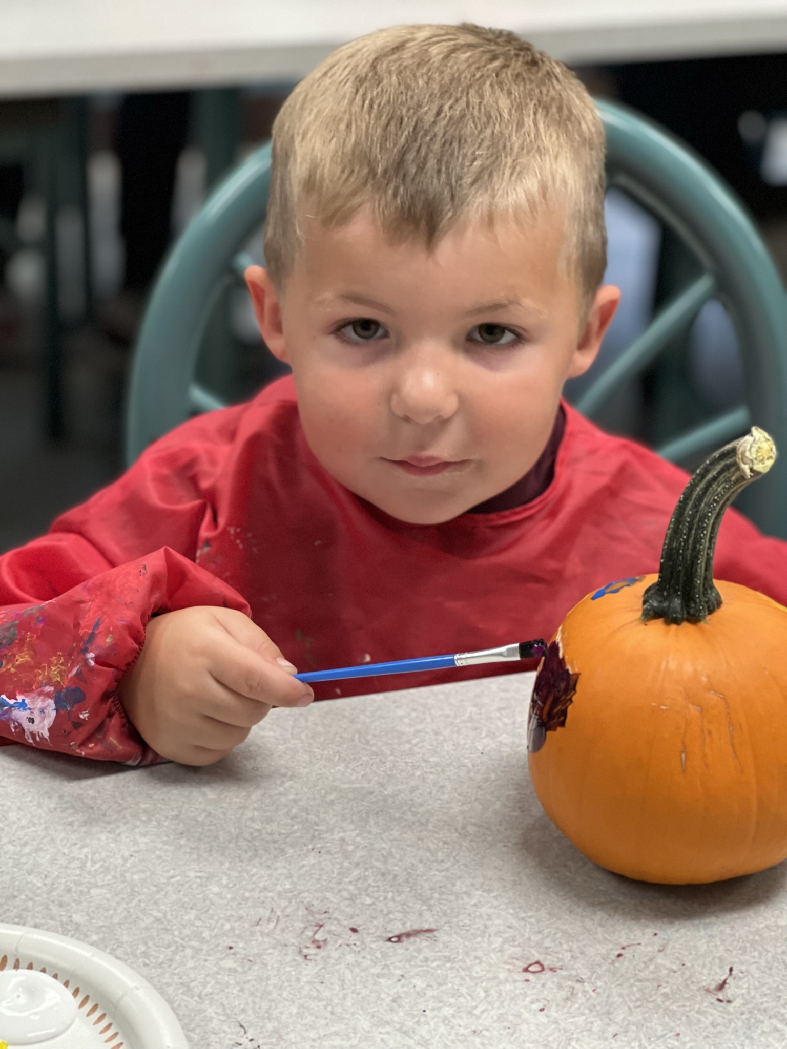 Preschool - Holy Cross Catholic School