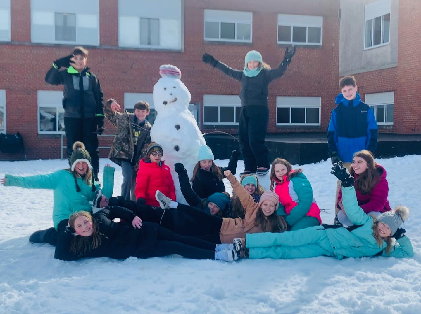 Mission and Philosophy - Holy Cross Catholic School